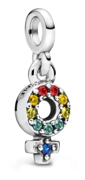 PANDORA ME - Огляд нової колекції ч. 2 - SILVERS | інтернет магазин ...