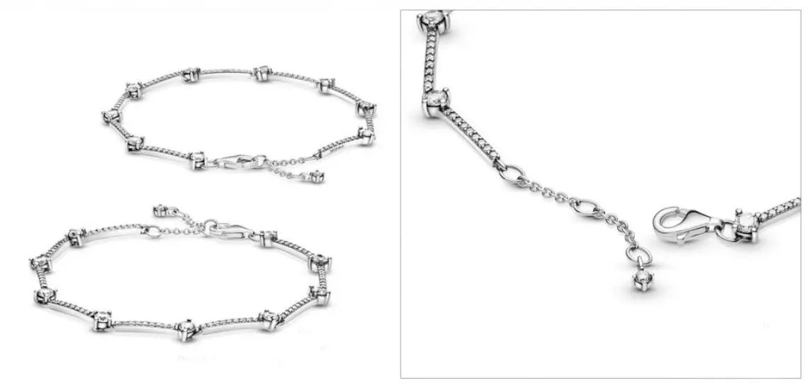 Коллекция Пандора "Зима 2020" - Обзор | интернет магазин украшений ...