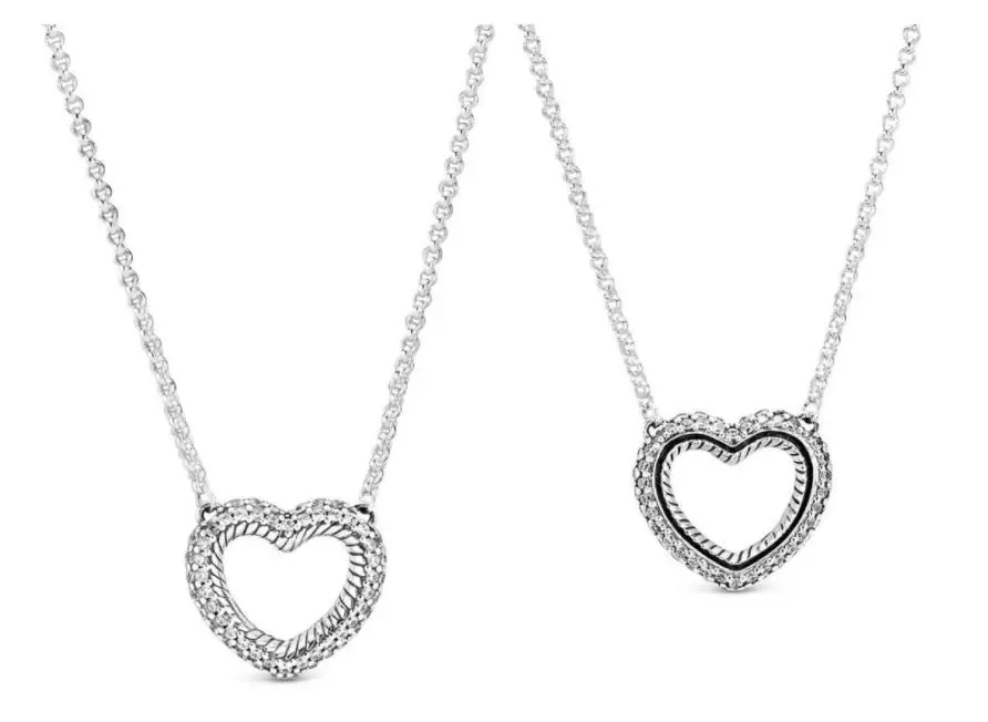 Коллекция Пандора "Осень 2020" - Обзор ч.2 | интернет магазин украшений ...