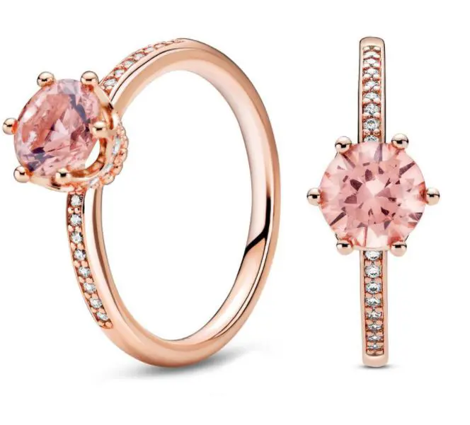 Коллекция Пандора "Осень 2020" - Обзор ч.2 | интернет магазин украшений ...