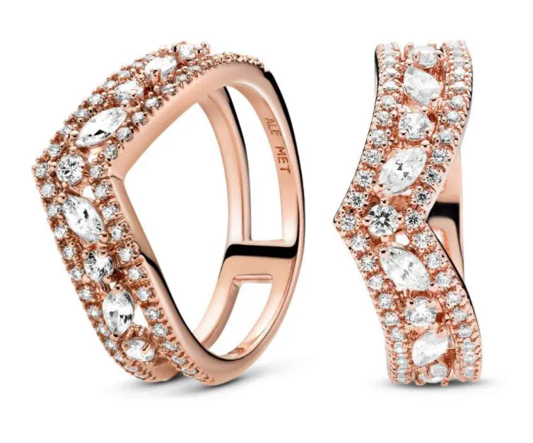 Коллекция Пандора "Осень 2020" - Обзор ч.2 | интернет магазин украшений ...