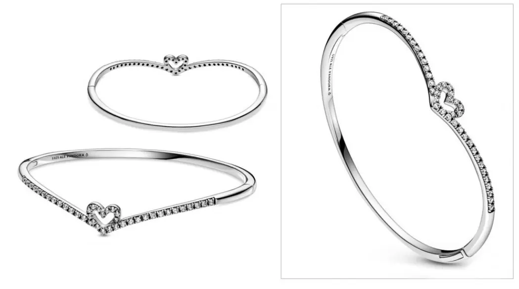 Коллекция Пандора "День святого Валентина и Китайский Новый год 2021 ...