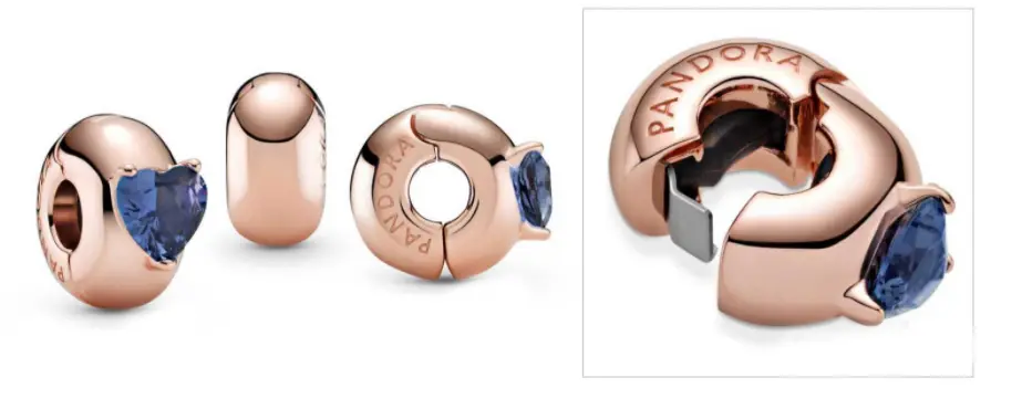 Коллекция Пандора "День святого Валентина и Китайский Новый год 2021 ...