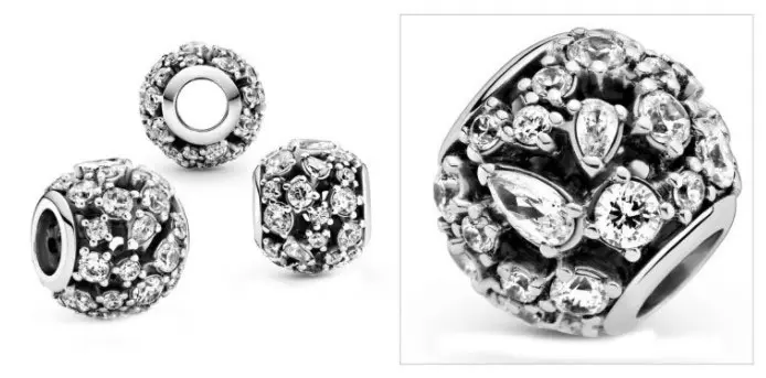 Коллекция Пандора "День матери 2021" - Обзор | Интернет магазин ...