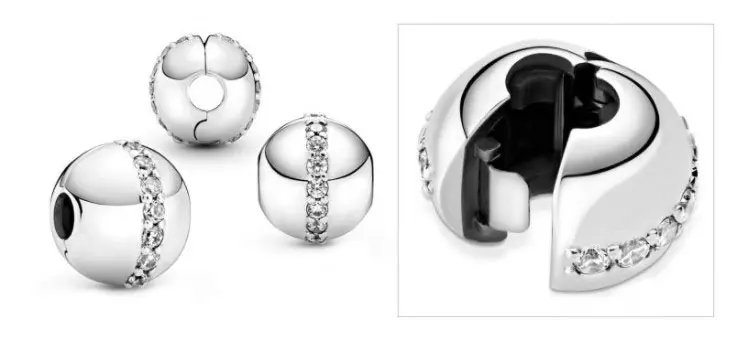 Коллекция Пандора "День матери 2021" - Обзор | Интернет магазин ...