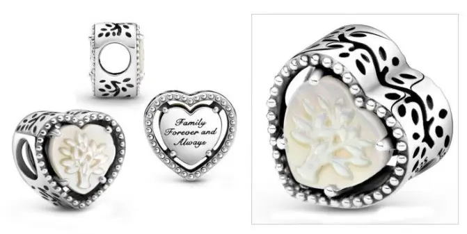 Коллекция Пандора "День матери 2021" - Обзор | Интернет магазин ...