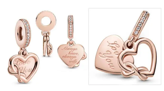 Коллекция Пандора "День матери 2021" - Обзор | Интернет магазин ...