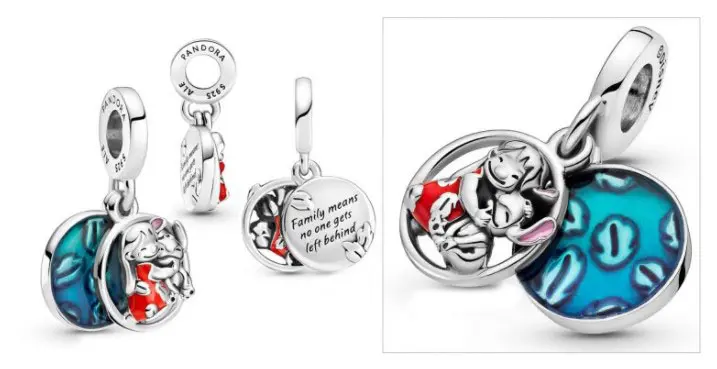 Коллекция Пандора "День матери 2021" - Обзор | Интернет магазин ...