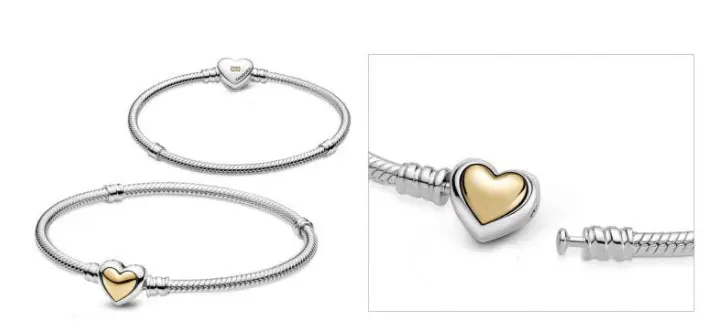 Коллекция Пандора "День матери 2021" - Обзор | Интернет магазин ...