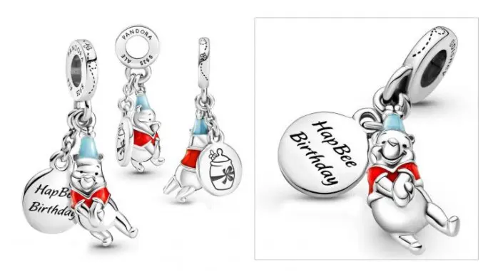 Коллекция Пандора "День матери 2021" - Обзор | Интернет магазин ...