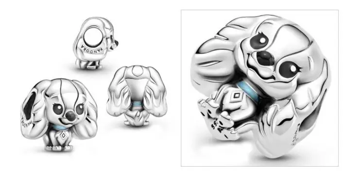 Коллекция Пандора "День матери 2021" - Обзор | Интернет магазин ...