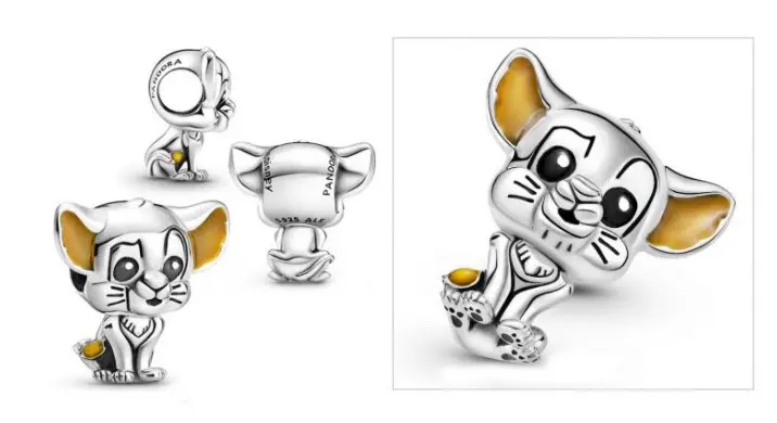 Коллекция Пандора "День матери 2021" - Обзор | Интернет магазин ...