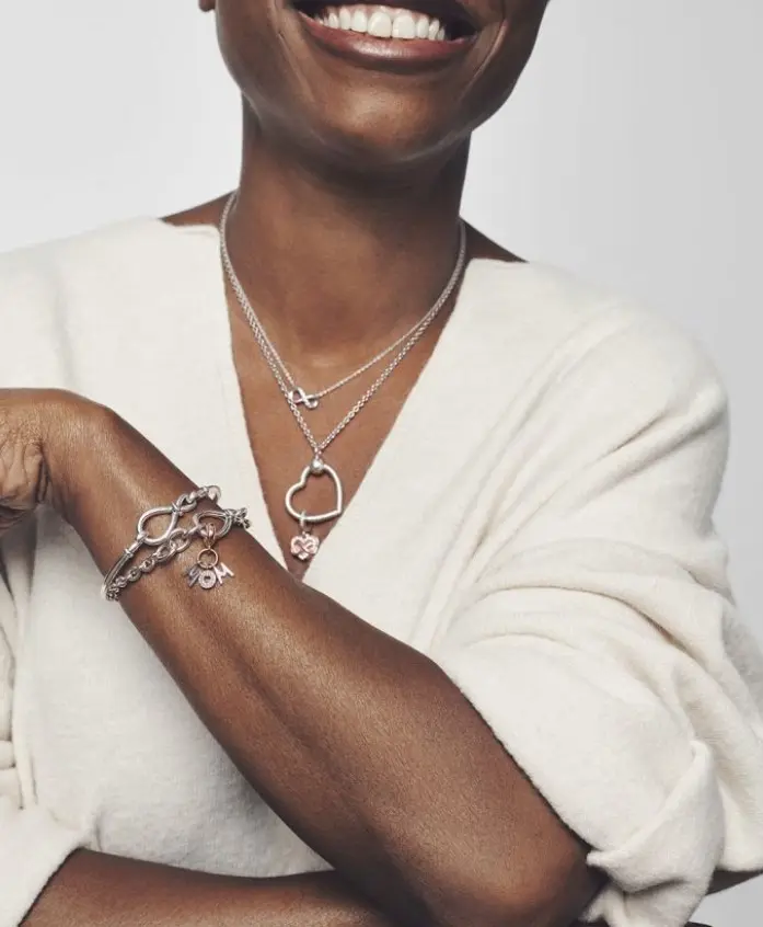 Коллекция Пандора "День матери 2021" - Обзор | Интернет магазин ...