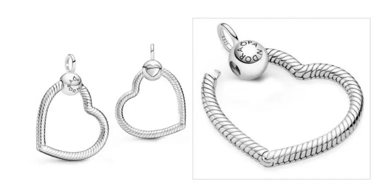 Коллекция Пандора "День матери 2021" - Обзор | Интернет магазин ...