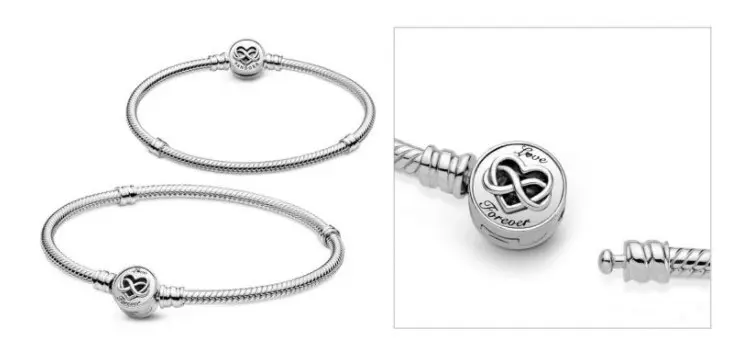 Коллекция Пандора "День матери 2021" - Обзор | Интернет магазин ...