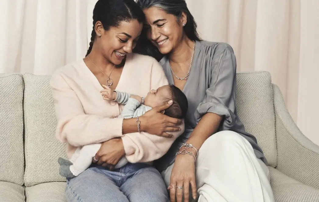 Коллекция Пандора "День матери 2021" - Обзор | Интернет магазин ...