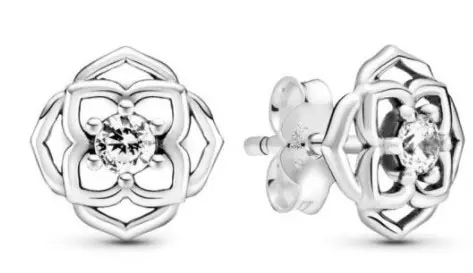 Коллекция Пандора "День матери 2021" - Обзор | Интернет магазин ...