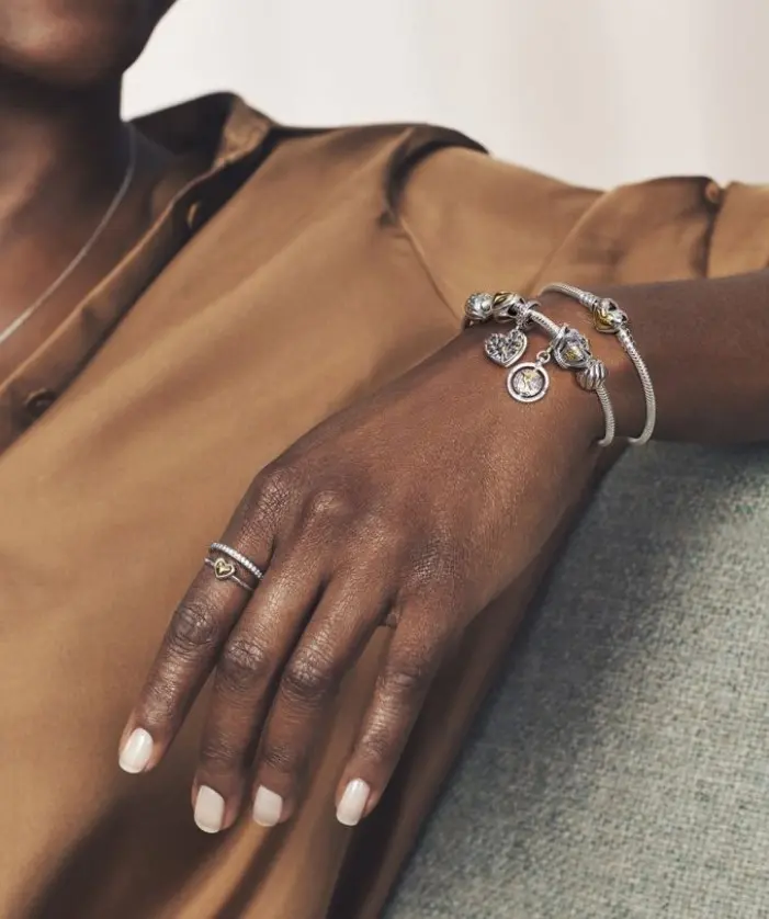 Коллекция Пандора "День матери 2021" - Обзор | Интернет магазин ...