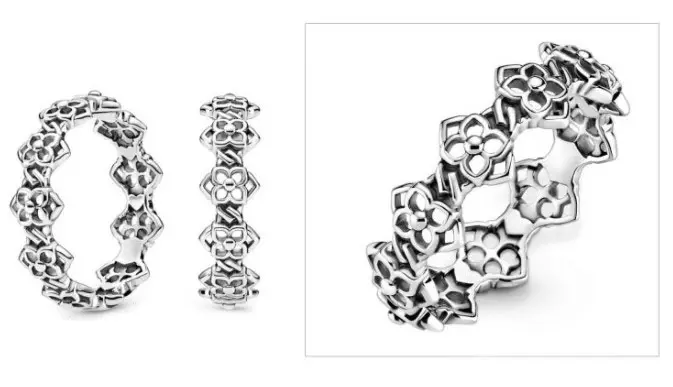 Коллекция Пандора "День матери 2021" - Обзор | Интернет магазин ...