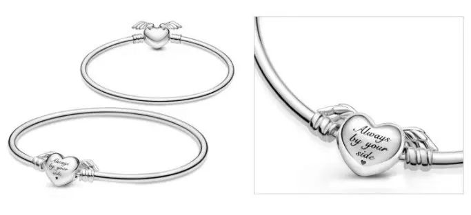 Коллекция Пандора "День матери 2021" - Обзор | Интернет магазин ...