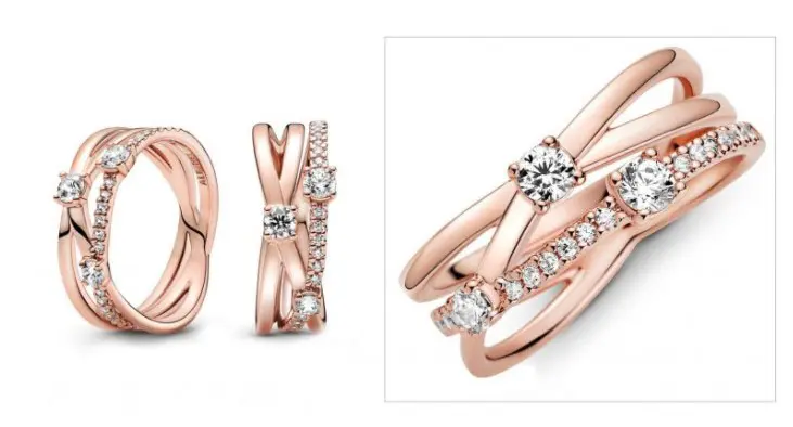 Коллекция Пандора "День матери 2021" - Обзор | Интернет магазин ...