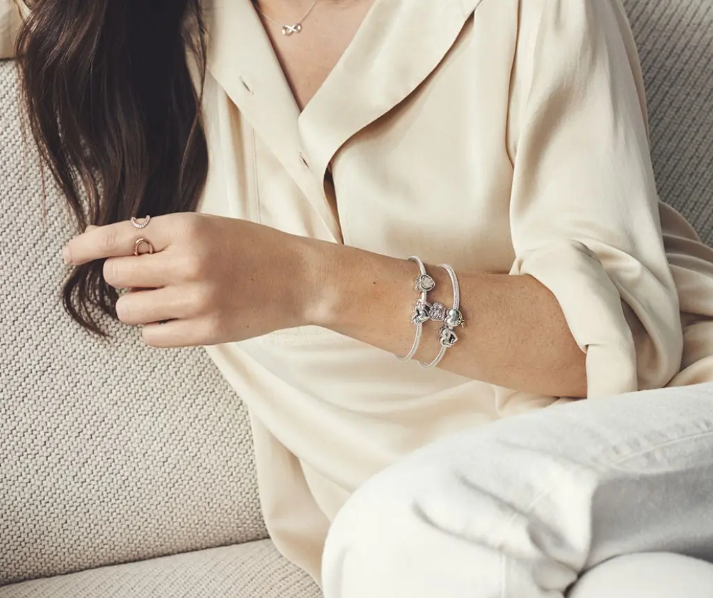 Коллекция Пандора "День матери 2021" - Обзор | Интернет магазин ...