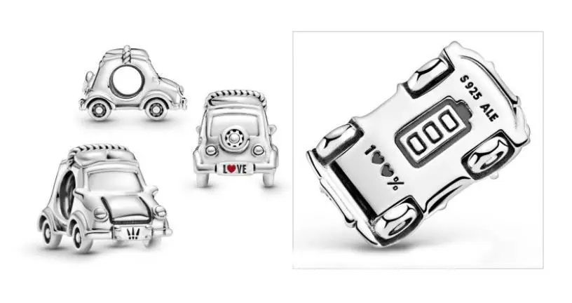 Коллекция Пандора "Весна 2021" - Обзор | интернет магазин украшений ...