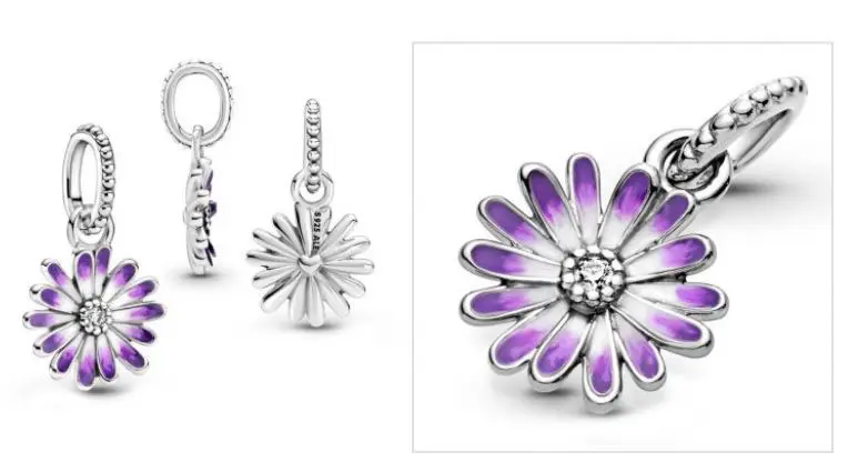 Коллекция Пандора "Весна 2021" - Обзор | интернет магазин украшений ...