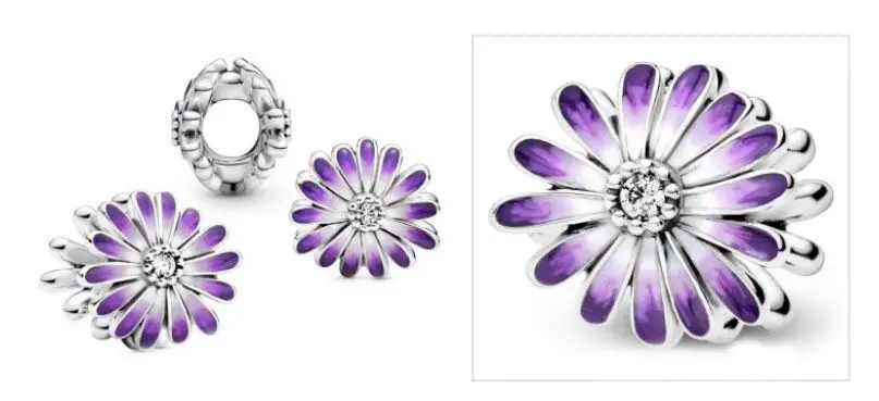 Коллекция Пандора "Весна 2021" - Обзор | интернет магазин украшений ...