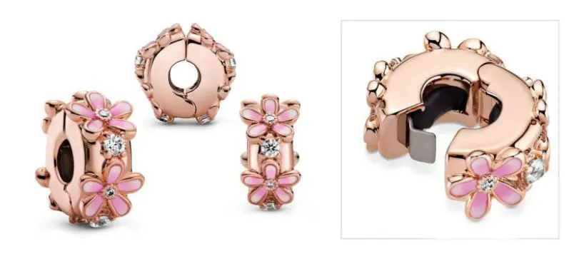 Коллекция Пандора "Весна 2021" - Обзор | интернет магазин украшений ...