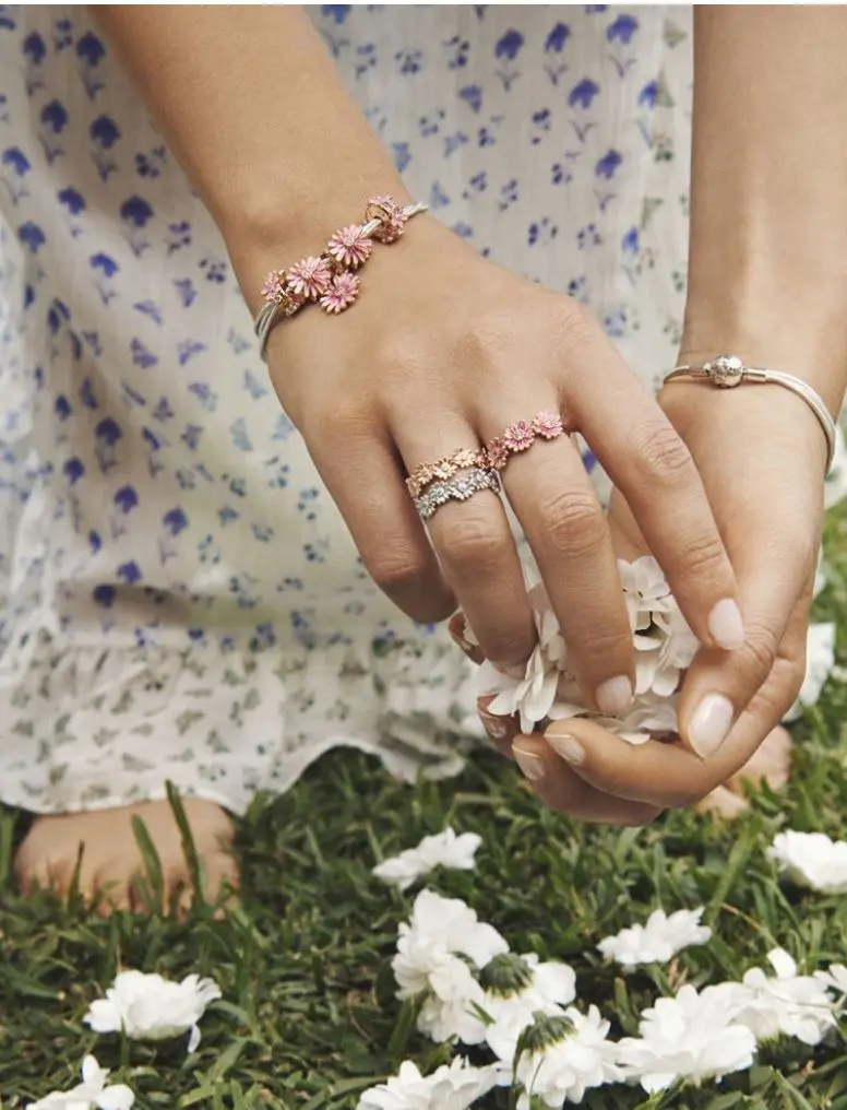 Коллекция Пандора "Весна 2021" - Обзор | интернет магазин украшений ...