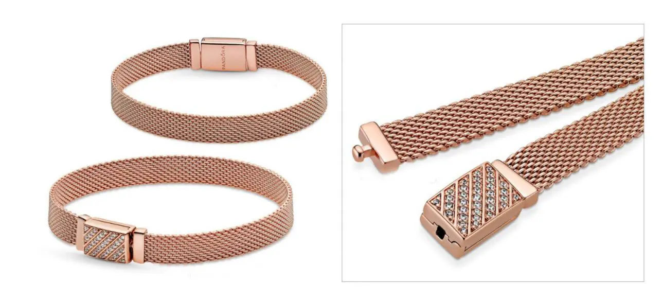 Коллекция Пандора "Весна 2021" - Обзор | интернет магазин украшений ...