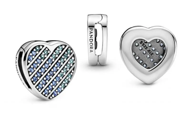 Коллекция Пандора "Весна 2021" - Обзор | интернет магазин украшений ...