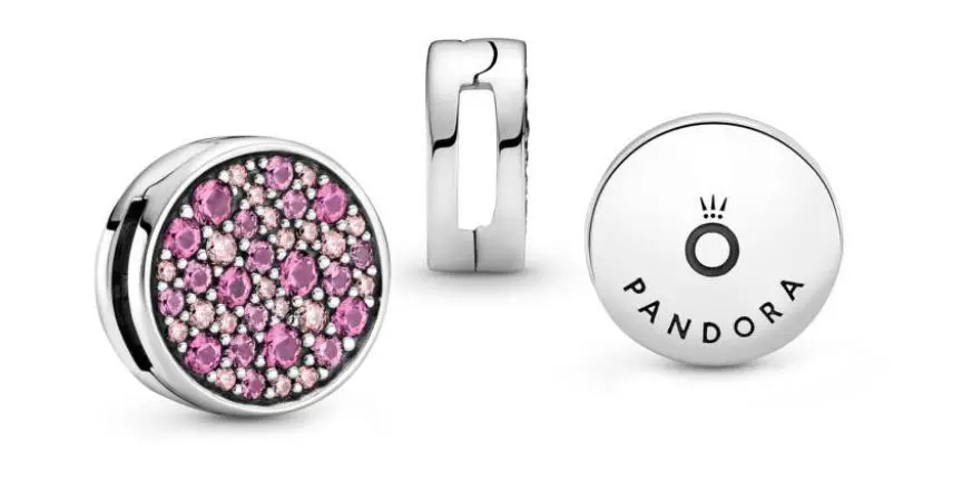 Коллекция Пандора "Весна 2021" - Обзор | интернет магазин украшений ...