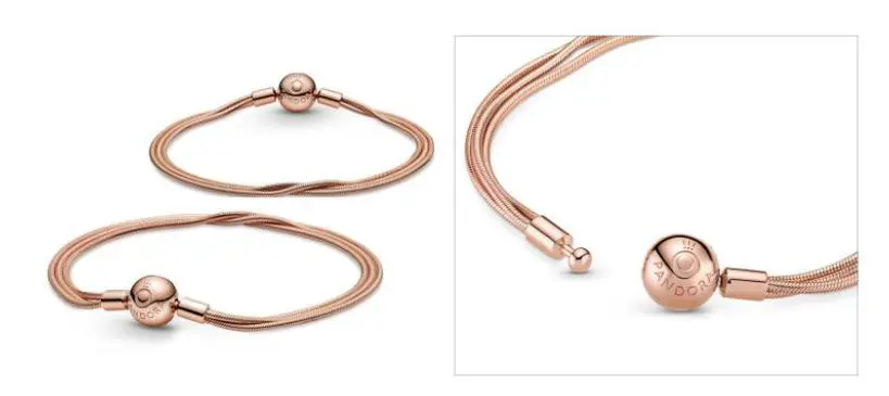 Коллекция Пандора "Весна 2021" - Обзор | интернет магазин украшений ...