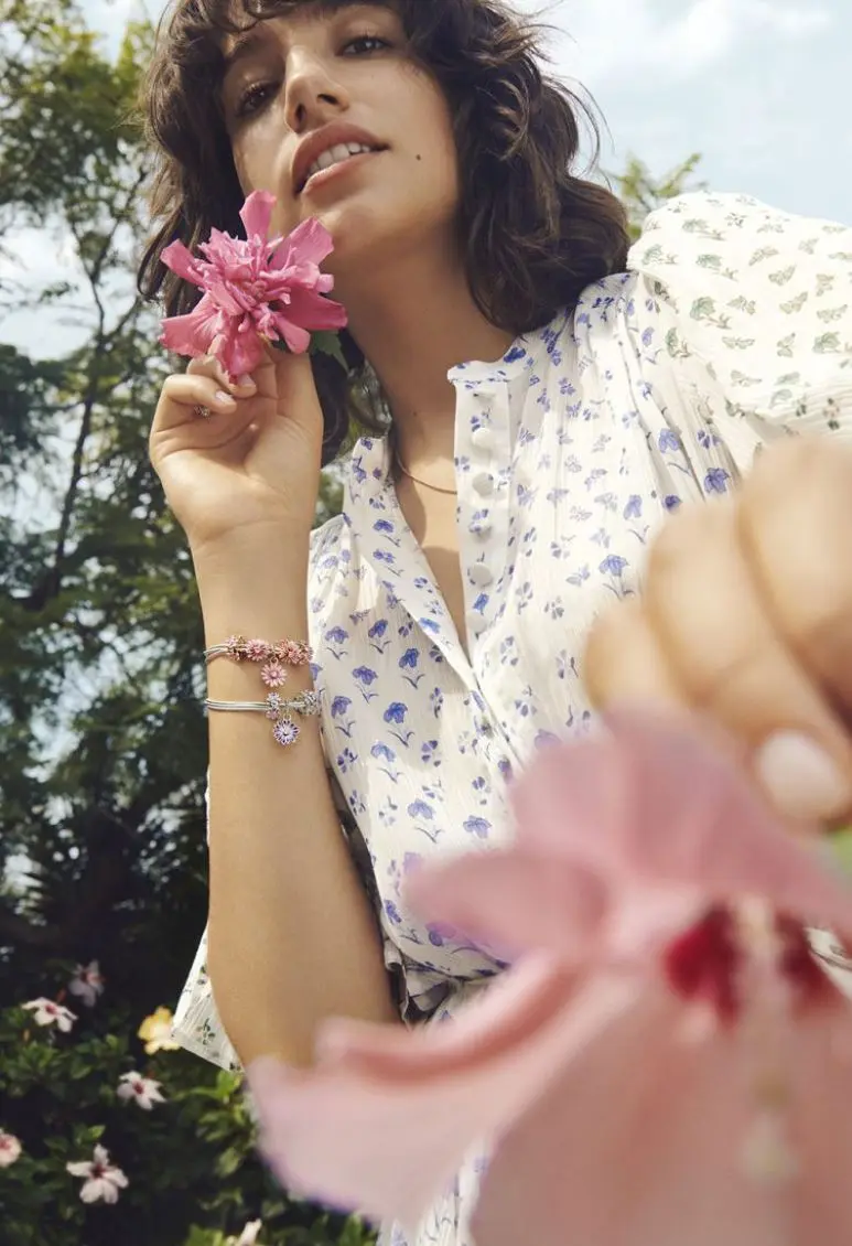 Коллекция Пандора "Весна 2021" - Обзор | интернет магазин украшений ...