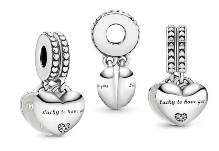 Коллекция Пандора "Весна 2021" - Обзор | интернет магазин украшений ...