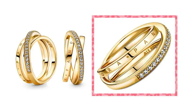 Коллекция Пандора "Осень 2021" - Обзор | интернет магазин украшений ...