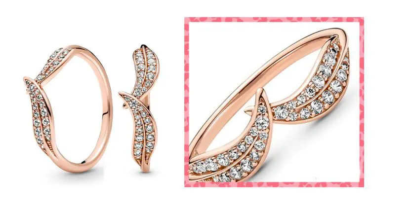 Коллекция Пандора "Осень 2021" - Обзор | интернет магазин украшений ...