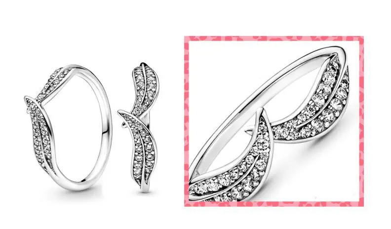 Коллекция Пандора "Осень 2021" - Обзор | интернет магазин украшений ...