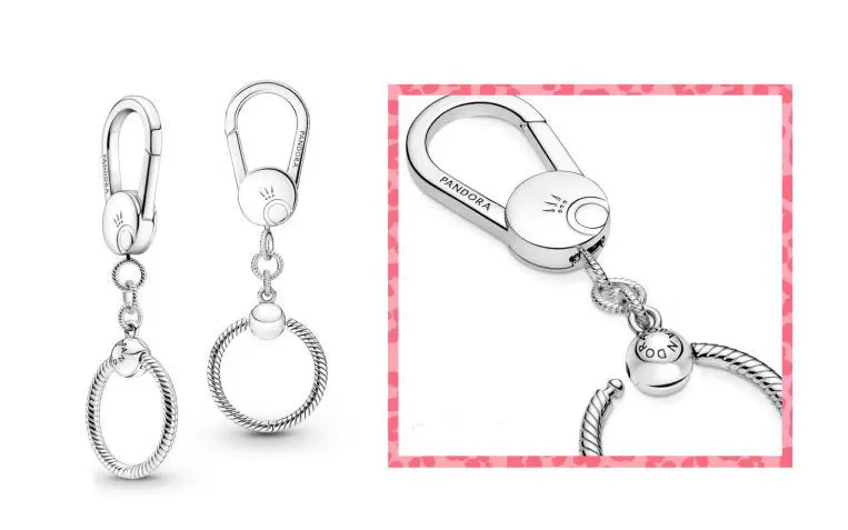 Коллекция Пандора "Осень 2021" - Обзор | интернет магазин украшений ...