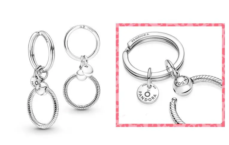 Коллекция Пандора "Осень 2021" - Обзор | интернет магазин украшений ...