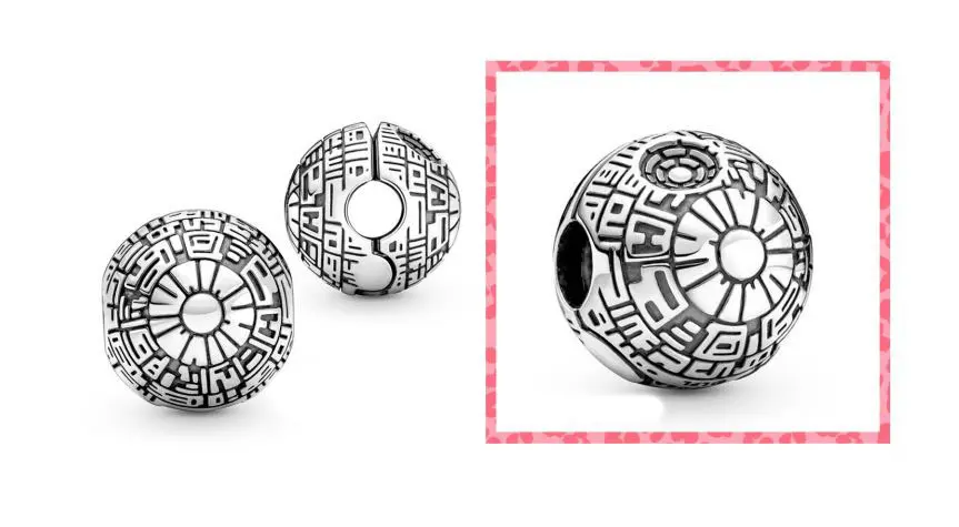 Коллекция Пандора "Осень 2021" - Обзор | интернет магазин украшений ...