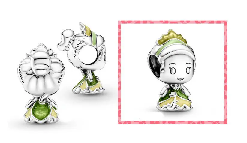 Коллекция Пандора "Осень 2021" - Обзор | интернет магазин украшений ...