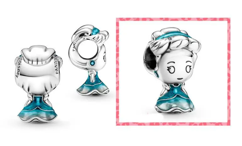 Коллекция Пандора "Осень 2021" - Обзор | интернет магазин украшений ...