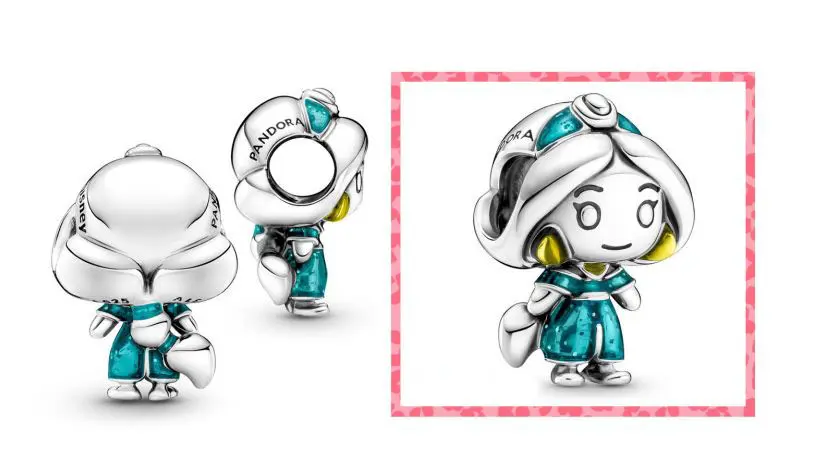 Коллекция Пандора "Осень 2021" - Обзор | интернет магазин украшений ...