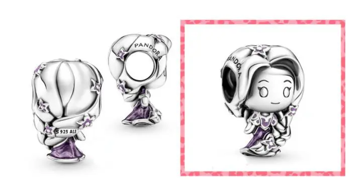 Коллекция Пандора "Осень 2021" - Обзор | интернет магазин украшений ...