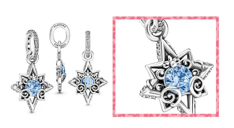 Коллекция Пандора "Осень 2021" - Обзор | интернет магазин украшений ...