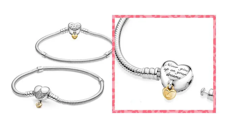 Коллекция Пандора "Осень 2021" - Обзор | интернет магазин украшений ...