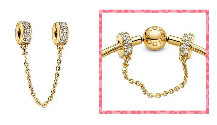 Коллекция Пандора "Осень 2021" - Обзор | интернет магазин украшений ...